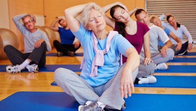 Yoga: ¿Quién puede practicarlo? ¿Qué beneficios tiene? ¿Cuanto debo ... Yoga: ¿Quién puede practicarlo? ¿Qué beneficios tiene? ¿Cuanto debo ...
