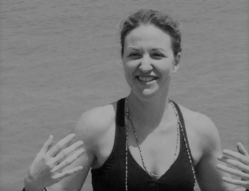 Mª Isabel Rivas Ruiz - Centro Maya